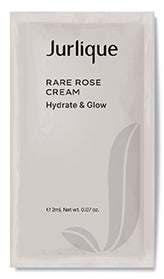 Moisture Plus Rare Rose Cream 2ml sachet – Jurlique Malaysia