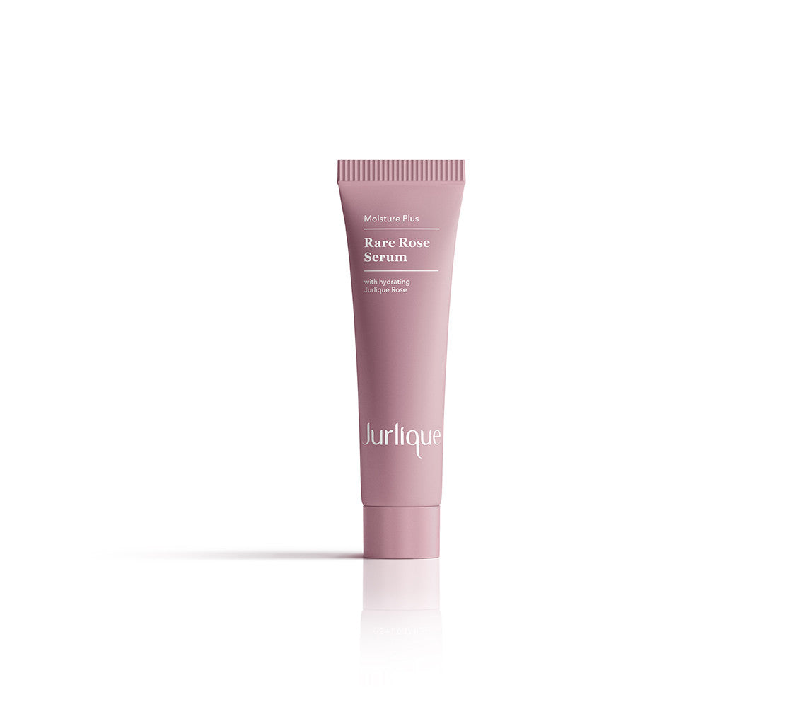 Moisture Plus Rare Rose Serum 5ml – Jurlique Malaysia