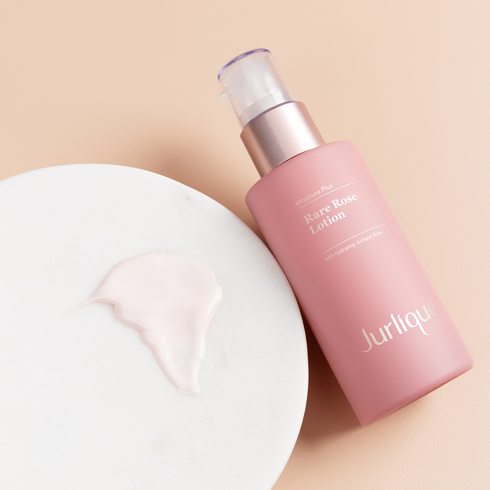 Moisture Plus Rare Rose Lotion – Jurlique Malaysia
