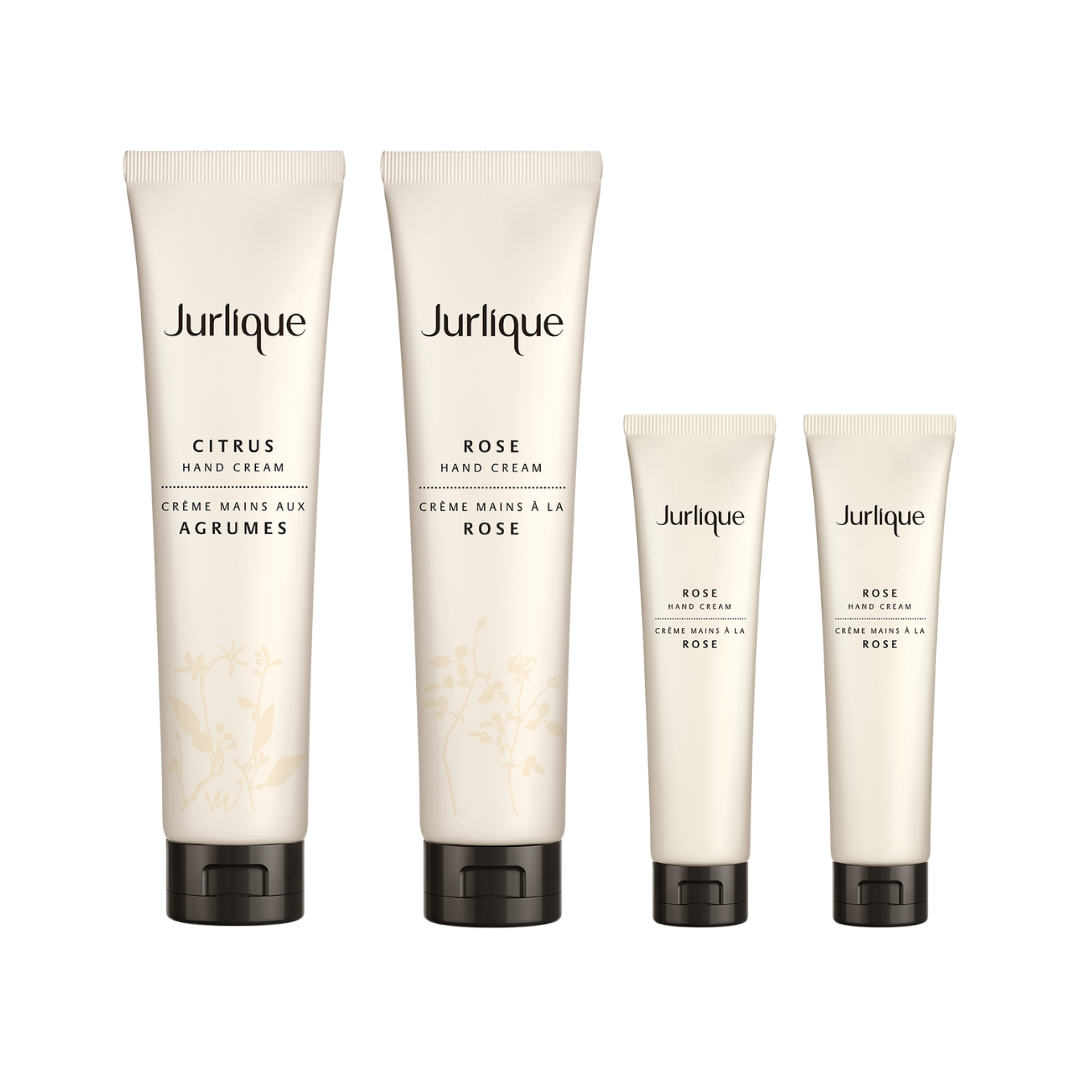 Bundle - Hand Cream Set (Buy 2 Free 2) – Jurlique Malaysia