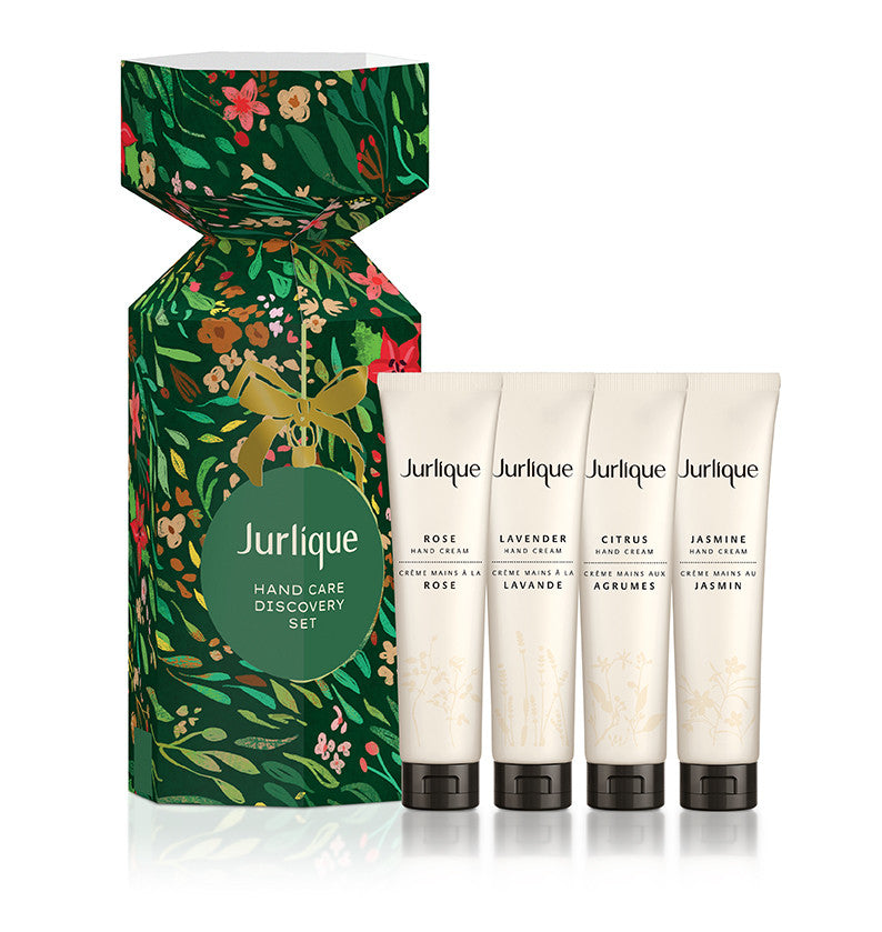 Hand Care Discovery Set – Jurlique Malaysia